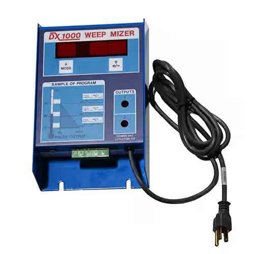 WEEP MIZER w/50ft SENSOR WINTER USE ONLY | Windtrax